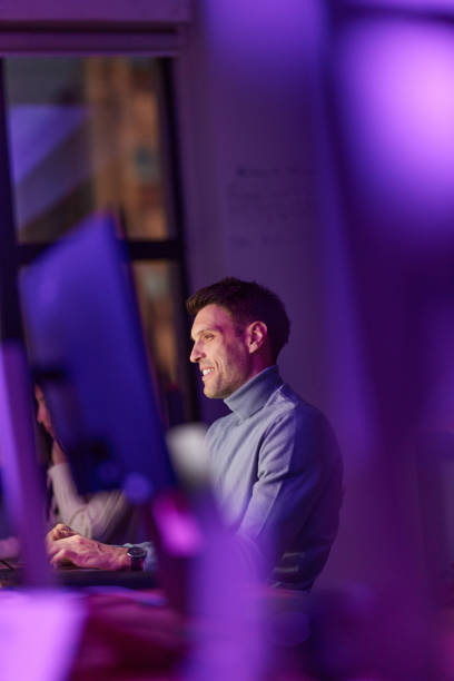 One Way Technologies - Sobre nosotros